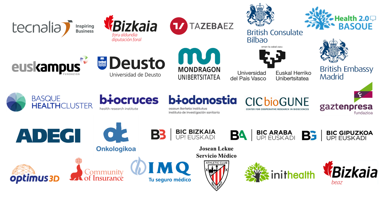 local partners | Euskadi